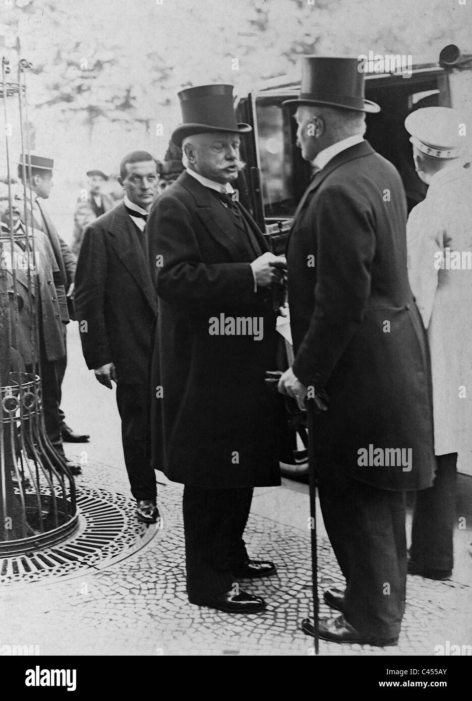 Von buelow hi-res stock photography and images - Alamy