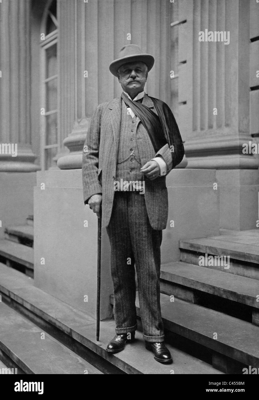 Von buelow hi-res stock photography and images - Alamy