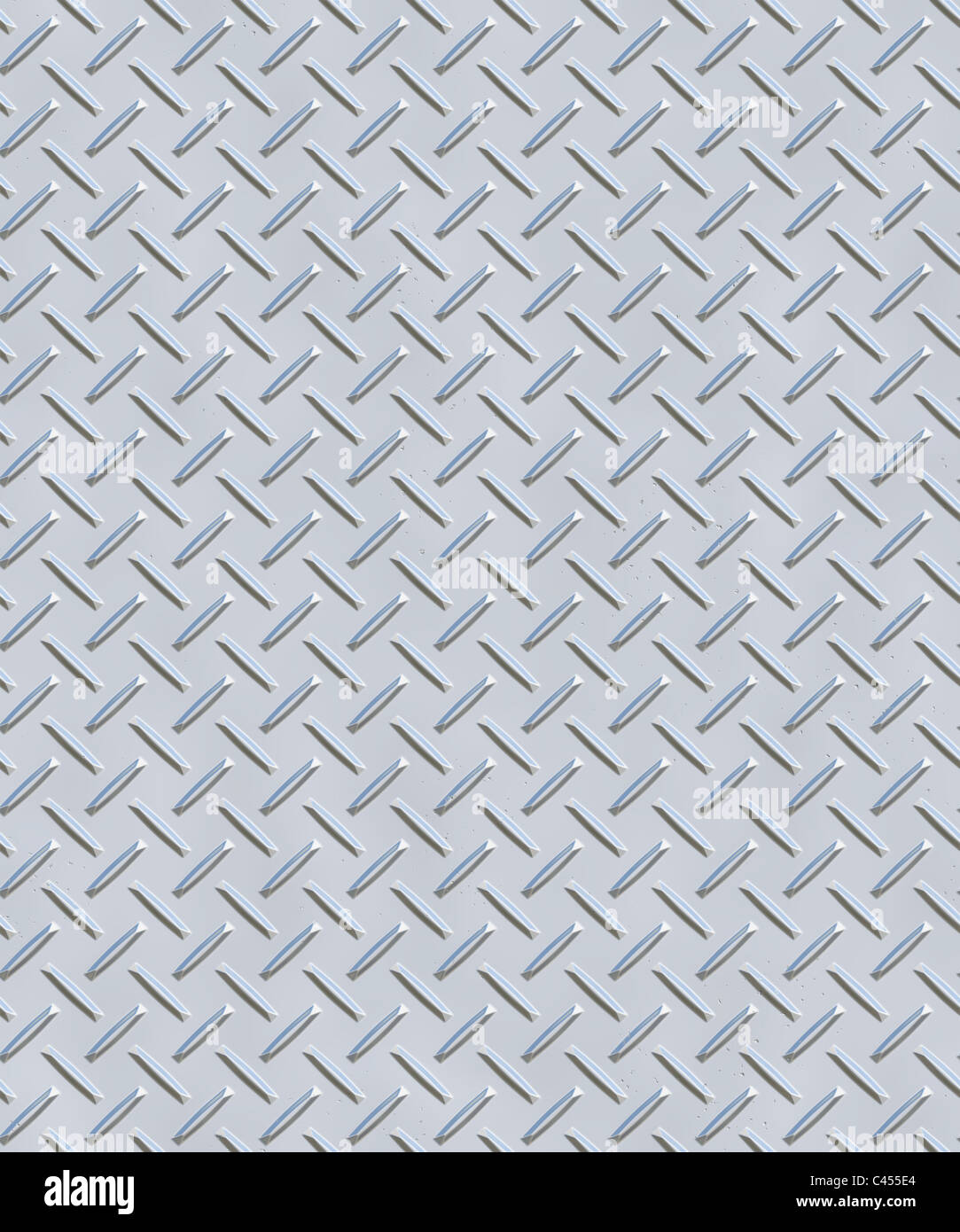 Diamond plate texture Stock Photo - Alamy