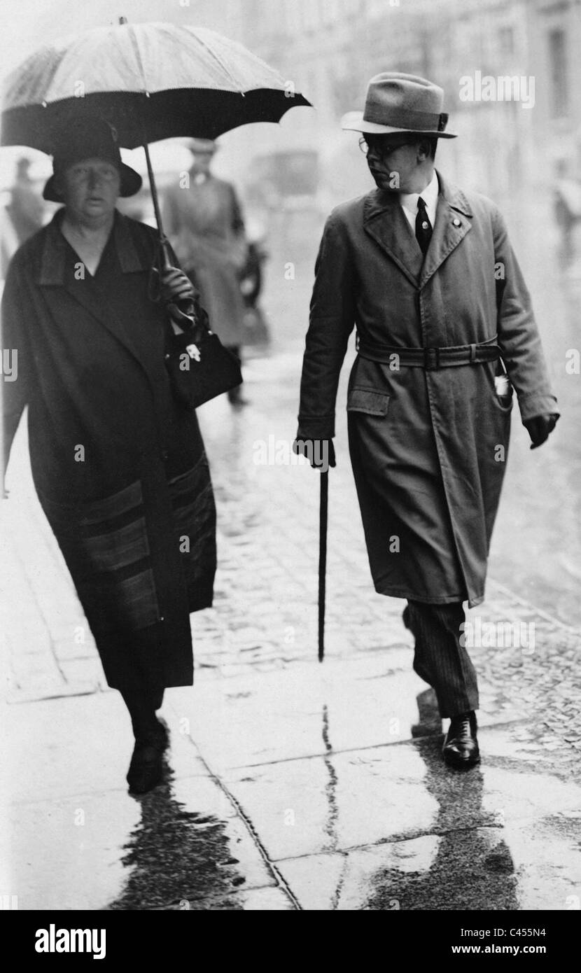 Son gustav Black and White Stock Photos & Images - Alamy