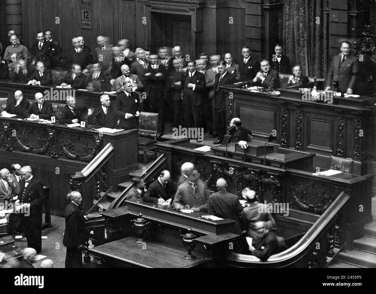 12 september 1932 hi-res stock photography and images - Alamy