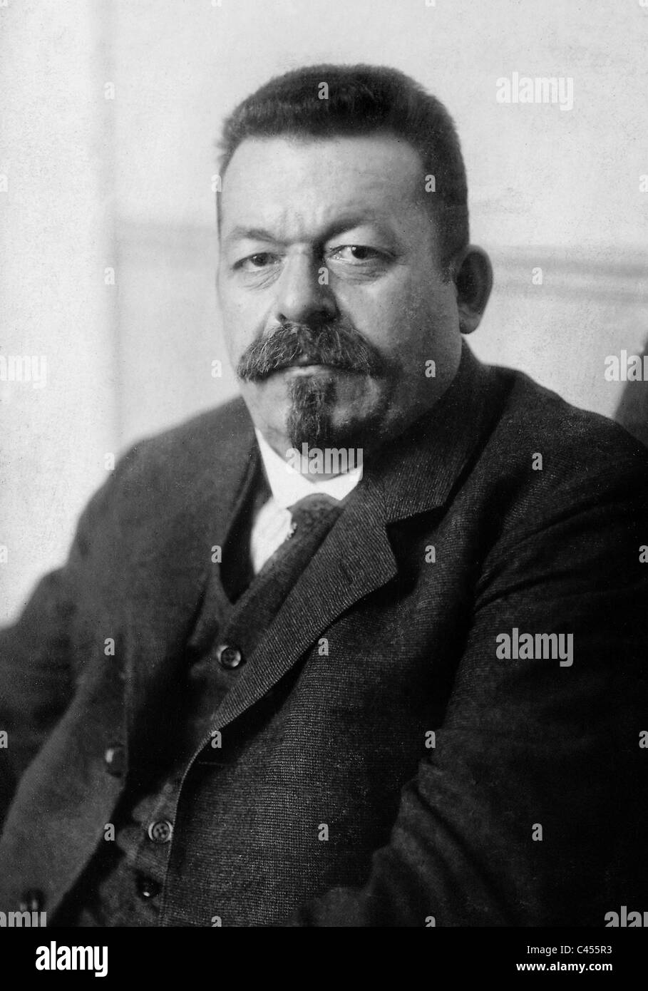Ebert friedrich 1919 hi-res stock photography and images - Alamy