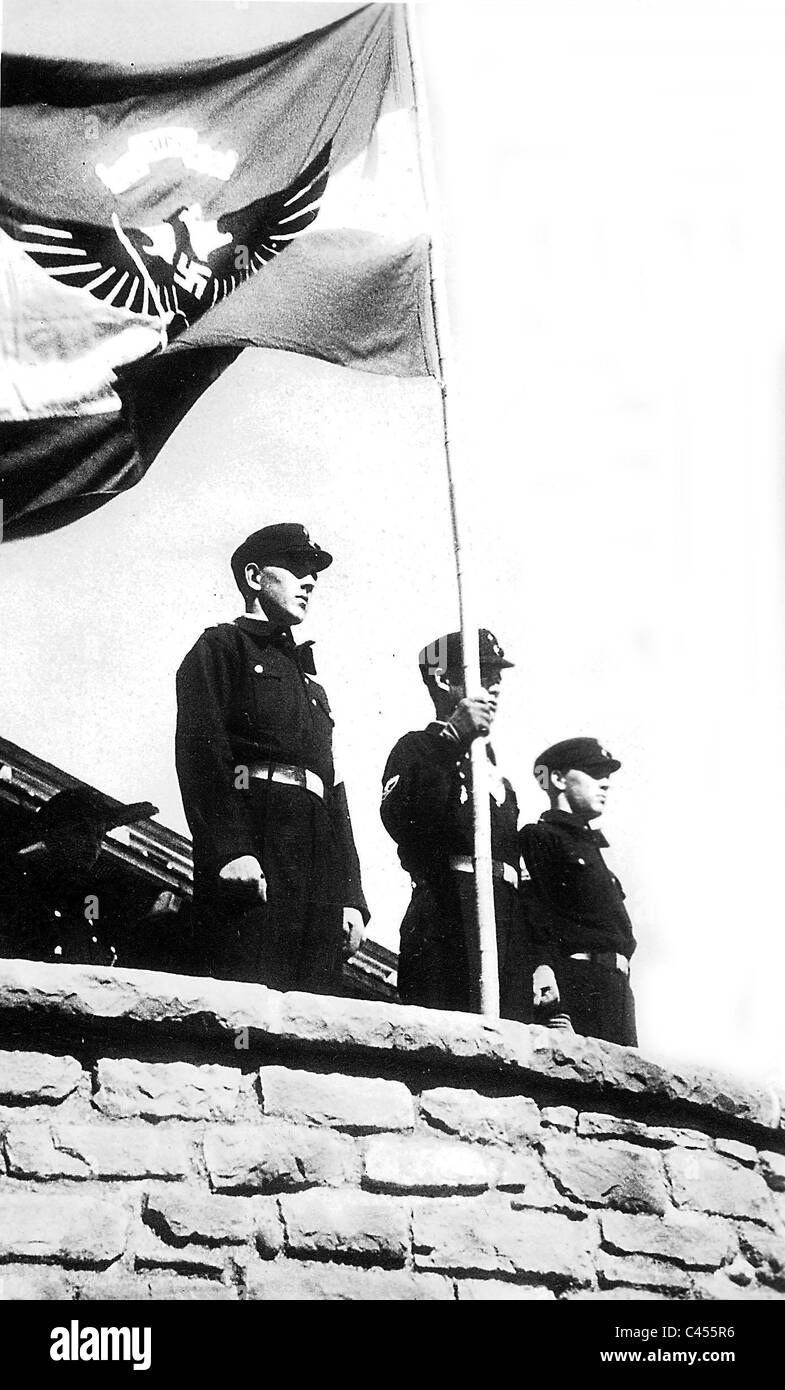 School of the 1937 1938 school hi-res stock photography and images - Alamy