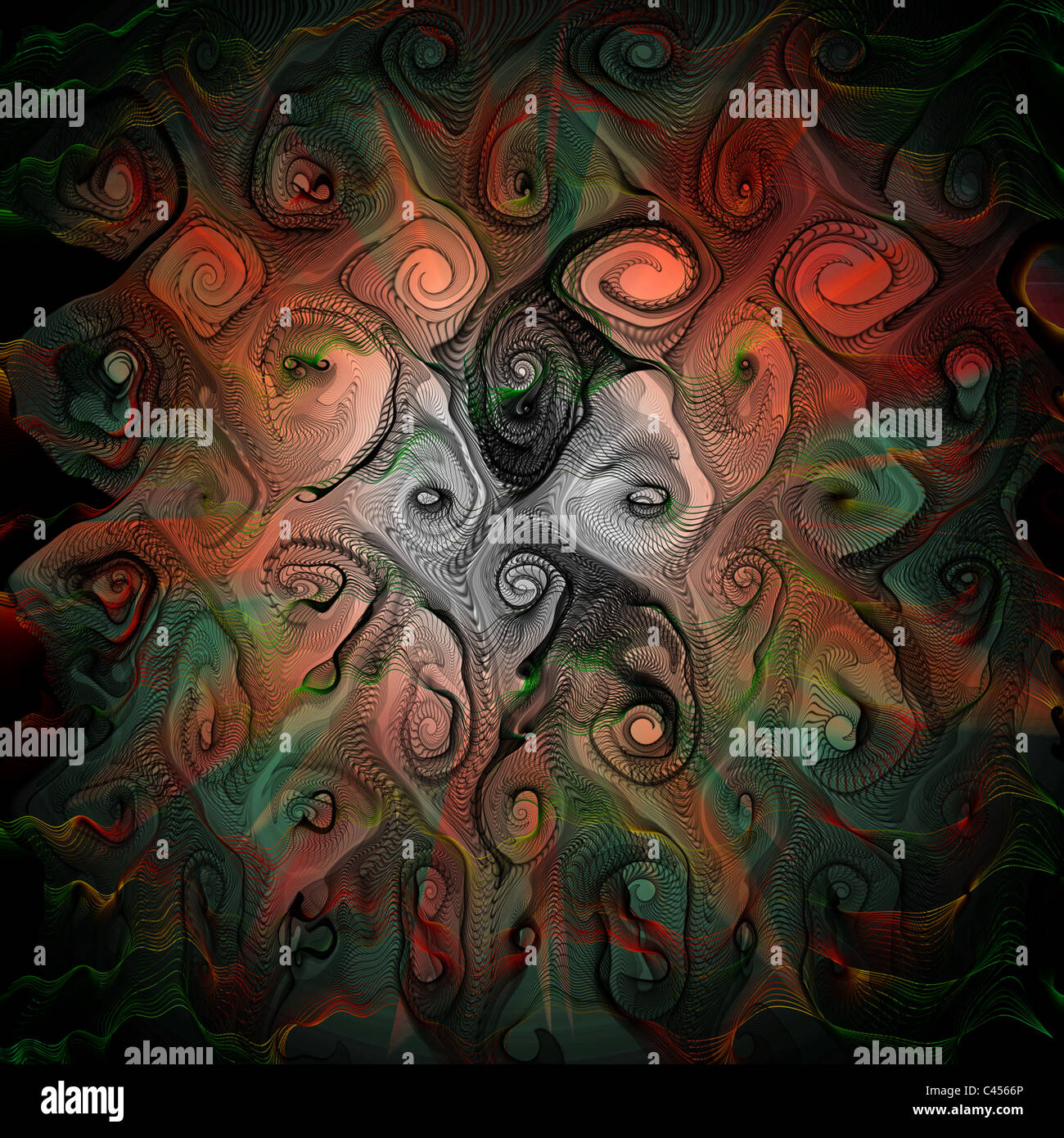 Xeno design hi-res stock photography and images - Alamy