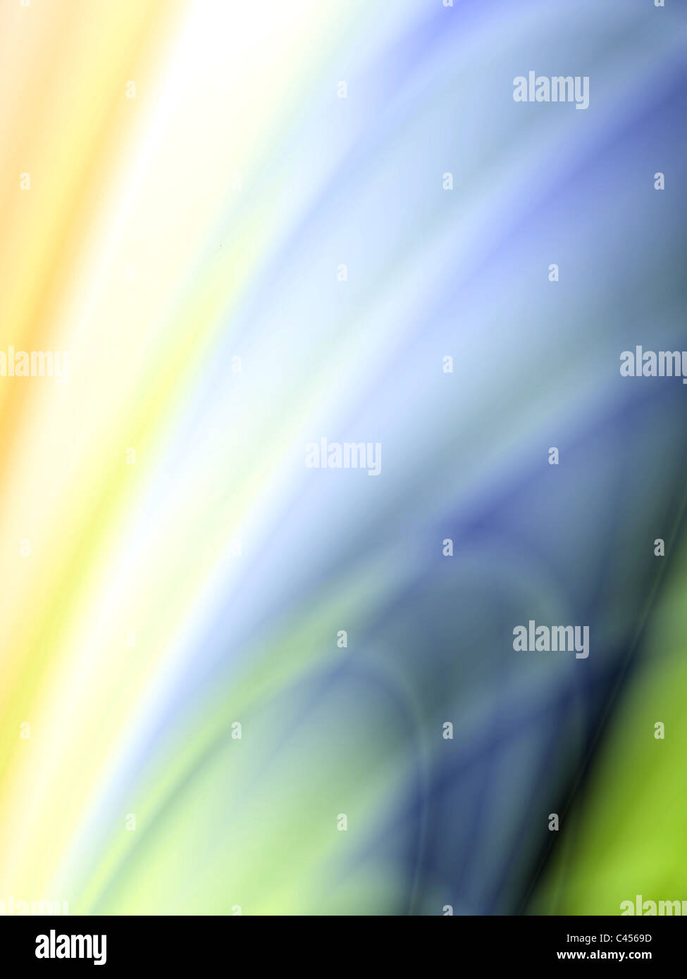 card abstract cell illustration Stock Photo - Alamy