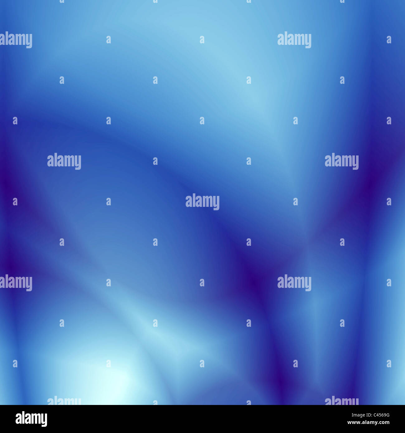 blue abstract design Stock Photo - Alamy