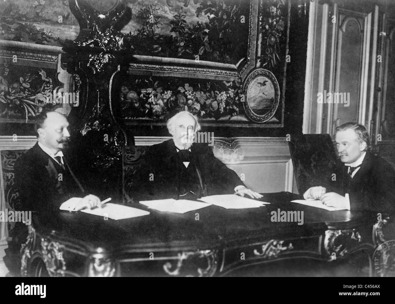 Ribert hi-res stock photography and images - Alamy