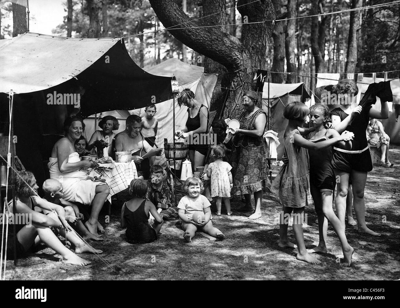 Have a relax Black and White Stock Photos & Images - Alamy