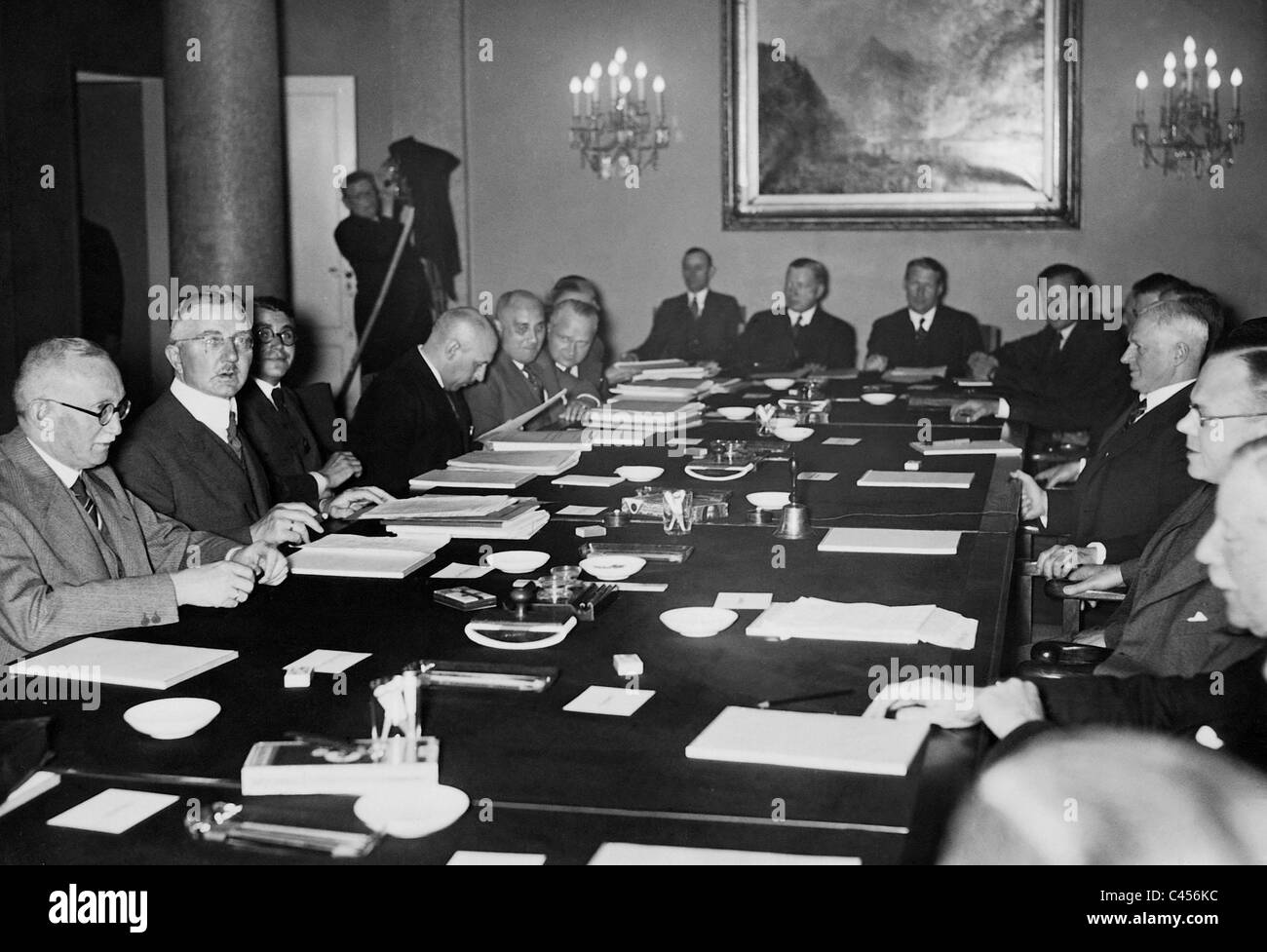 Karl von wedel hi-res stock photography and images - Alamy