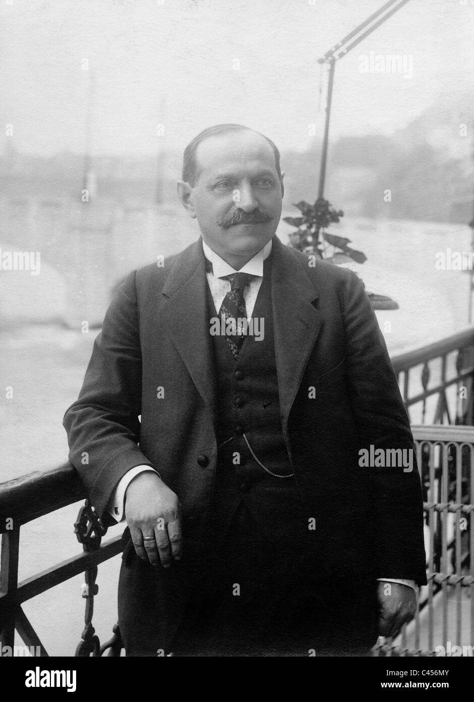 Hugo portraits hi-res stock photography and images - Alamy