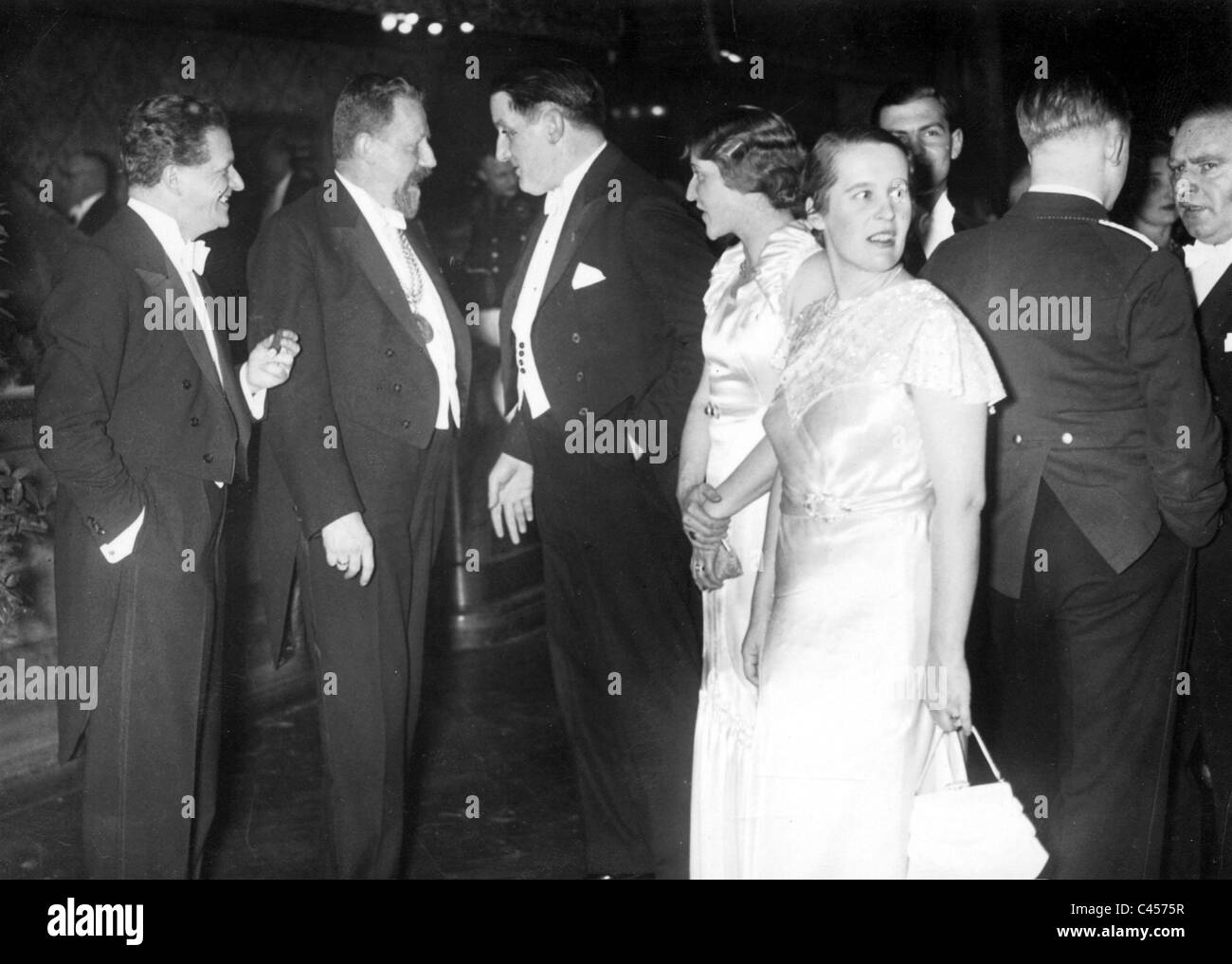 Putzi hi-res stock photography and images - Alamy