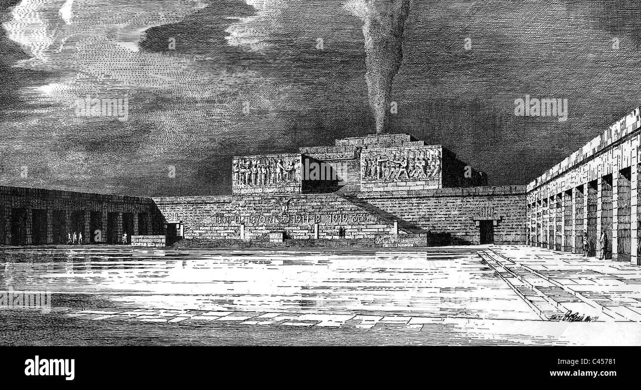 1936 national socialism Black and White Stock Photos & Images - Alamy