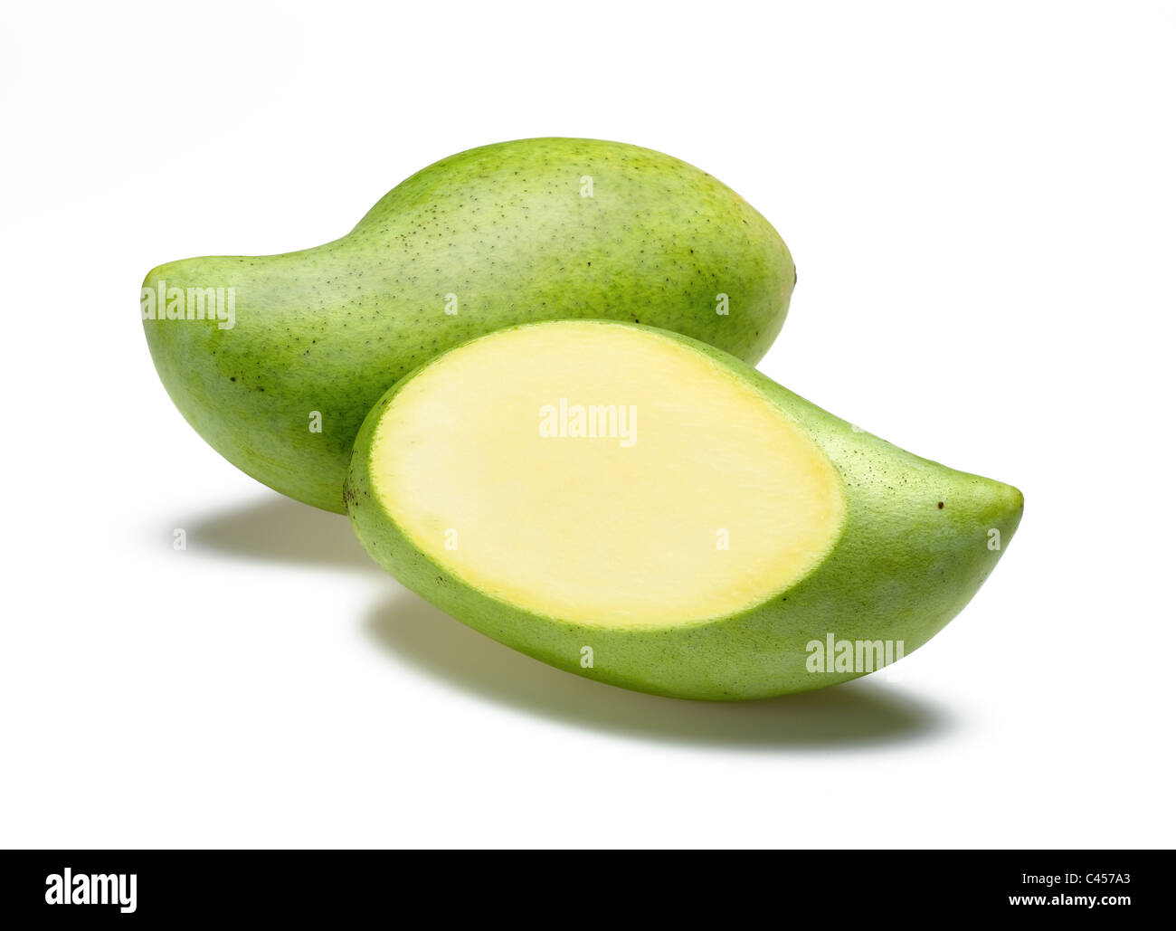 Five mangoes hi-res stock photography and images - Alamy