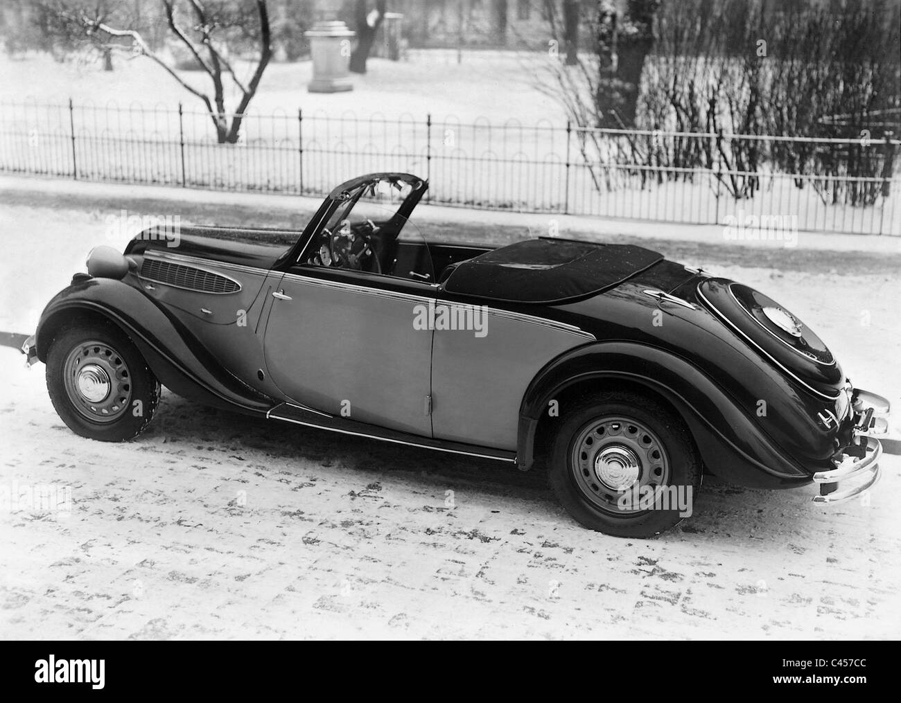 1938 car hi-res stock photography and images - Alamy