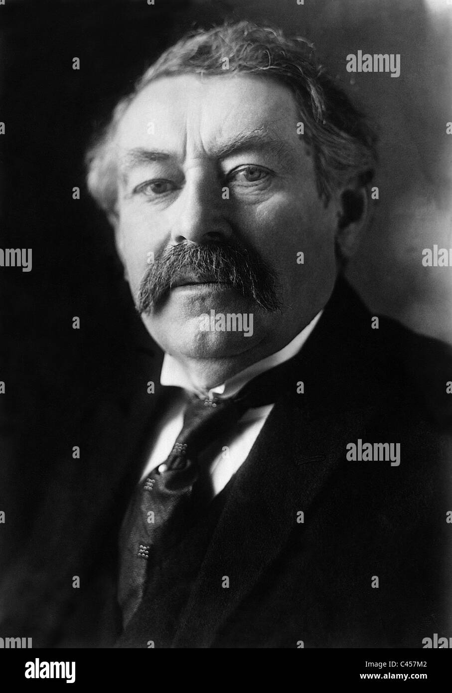 Aristide briand hi-res stock photography and images - Alamy