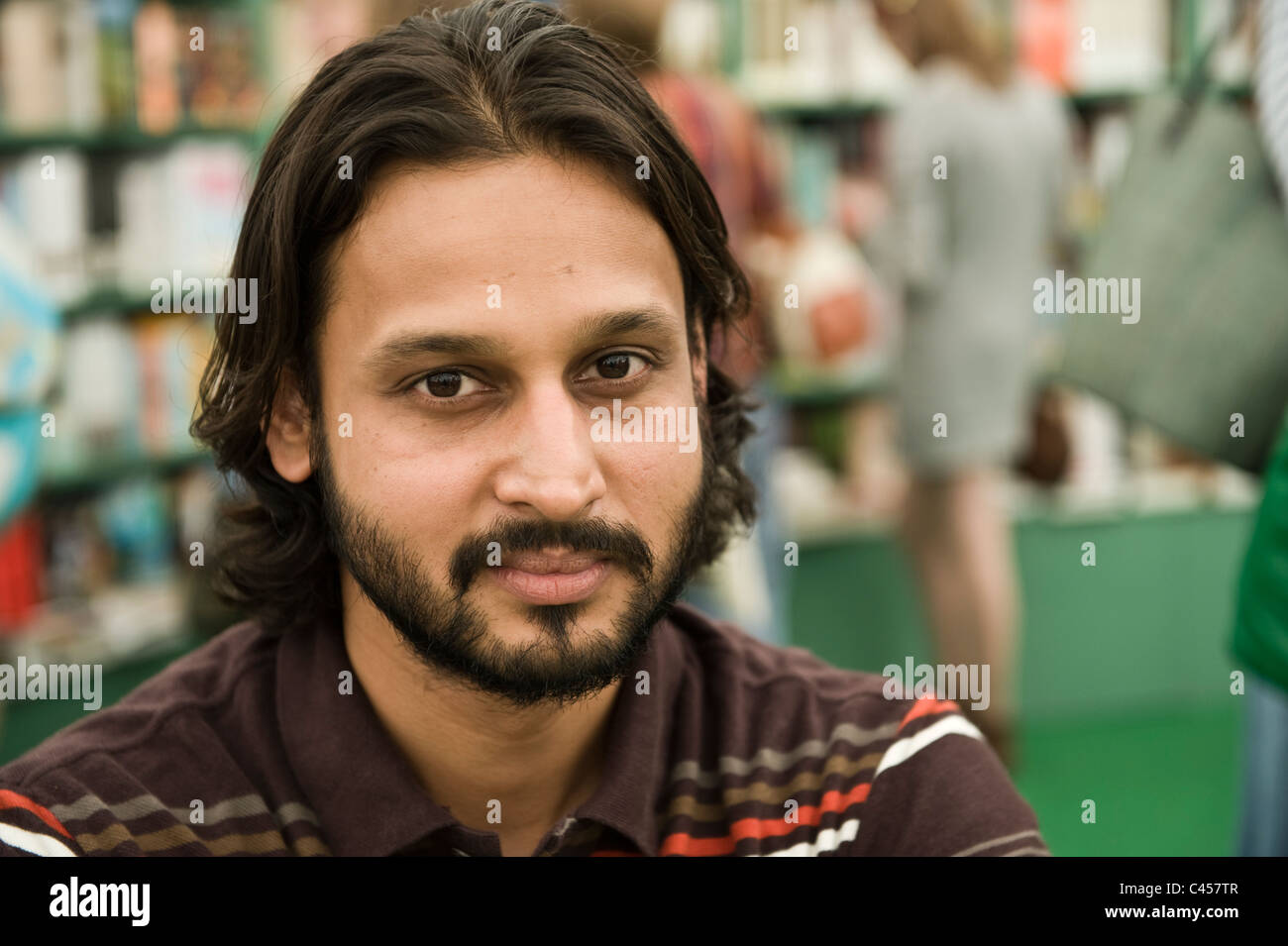 Bhattacharya hi-res stock photography and images - Alamy