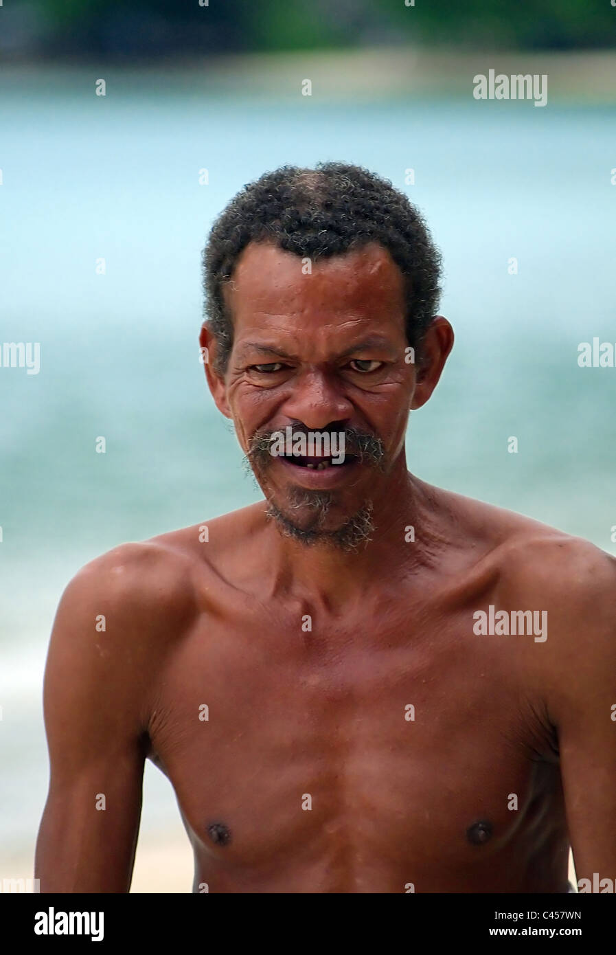 Seychelles People City Stock Photos & Seychelles People City Stock ...