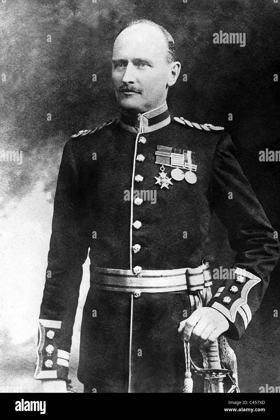 General allenby hi-res stock photography and images - Alamy