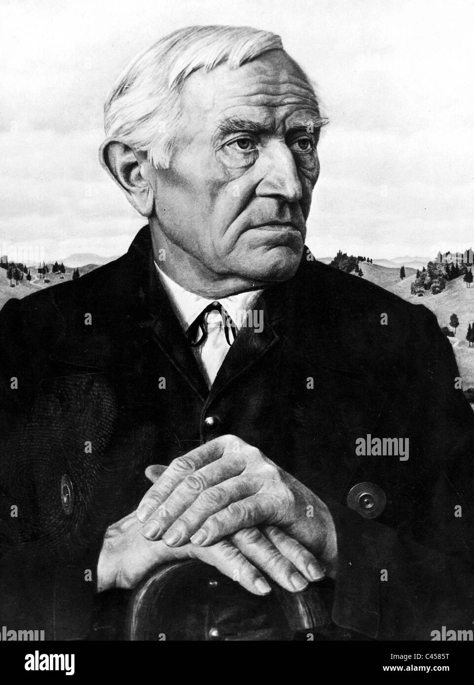 People national socialism Black and White Stock Photos & Images - Alamy