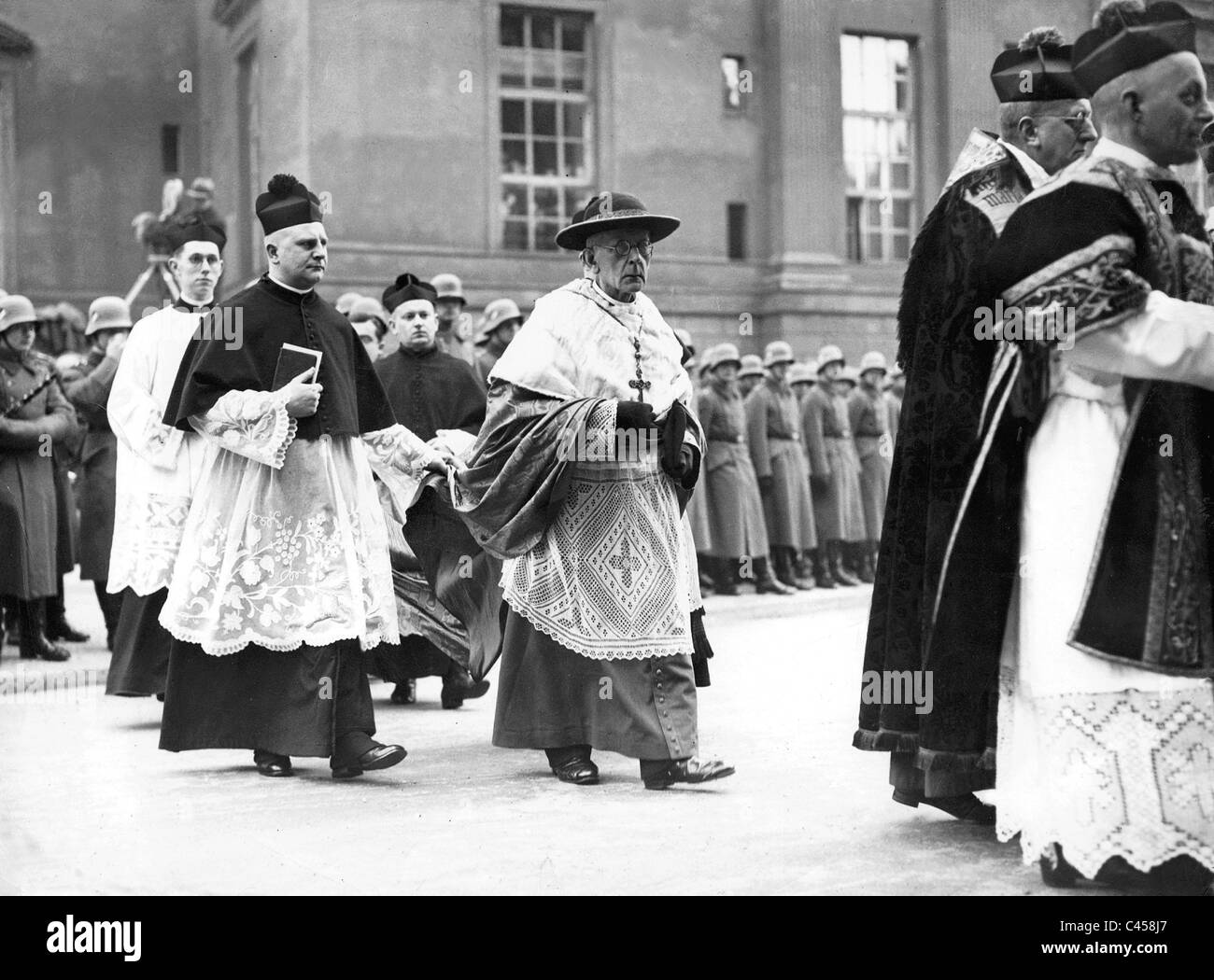 Adolf bertram hi-res stock photography and images - Alamy