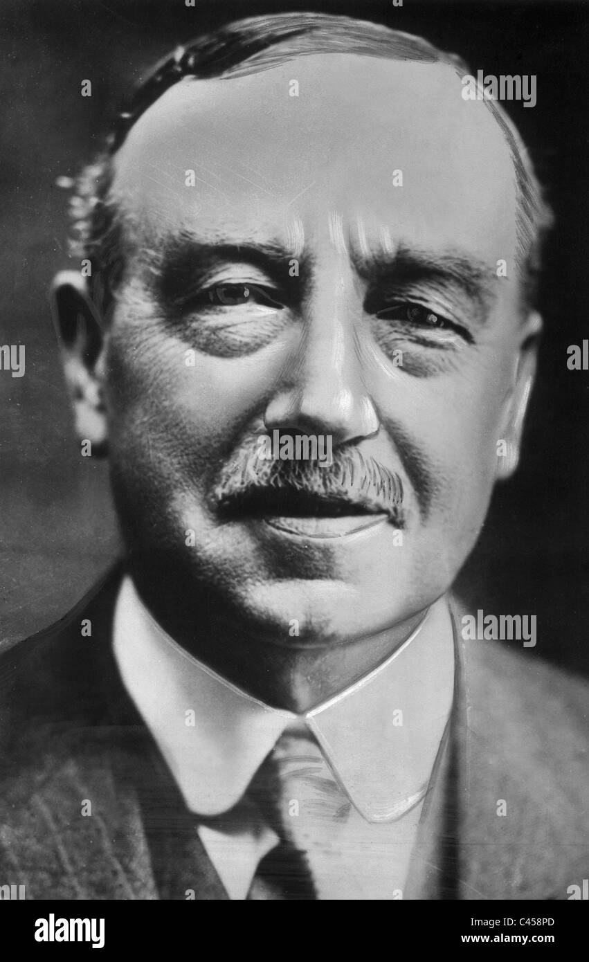 Arthur henderson hi-res stock photography and images - Alamy