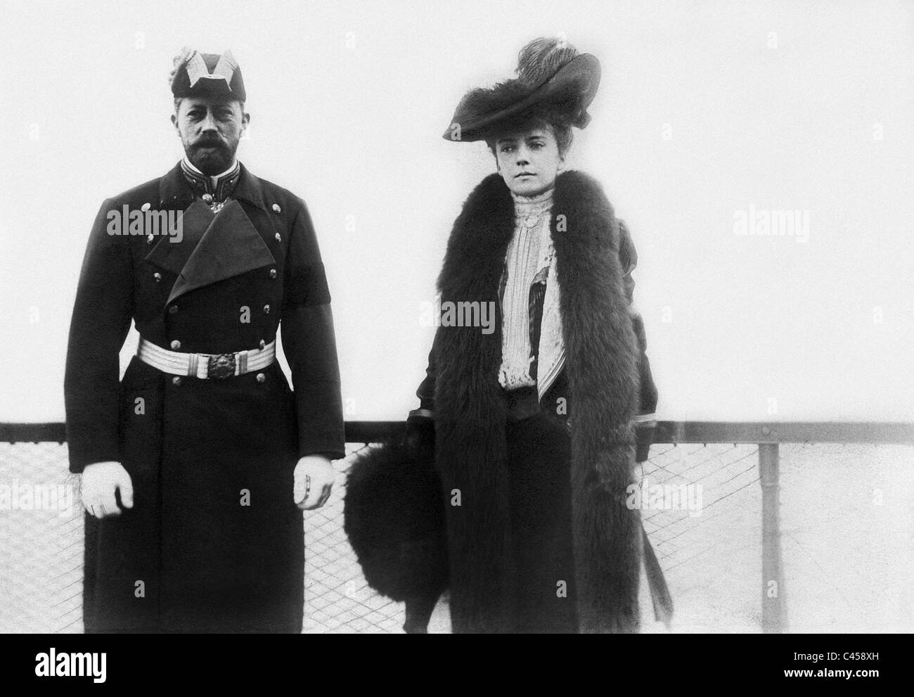 Alice Roosevelt High Resolution Stock Photography and Images - Alamy