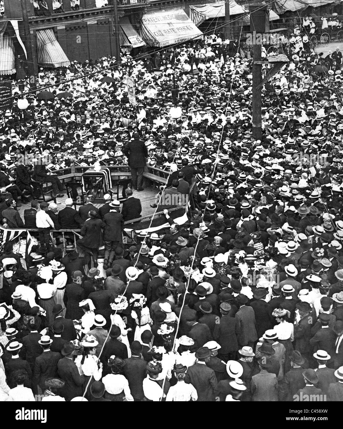 Election Of 1904