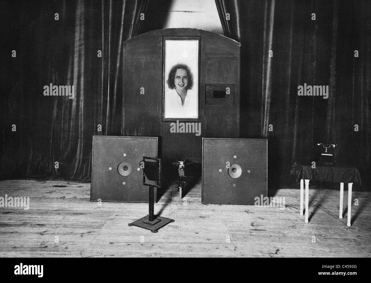 Videophone hi-res stock photography and images - Alamy