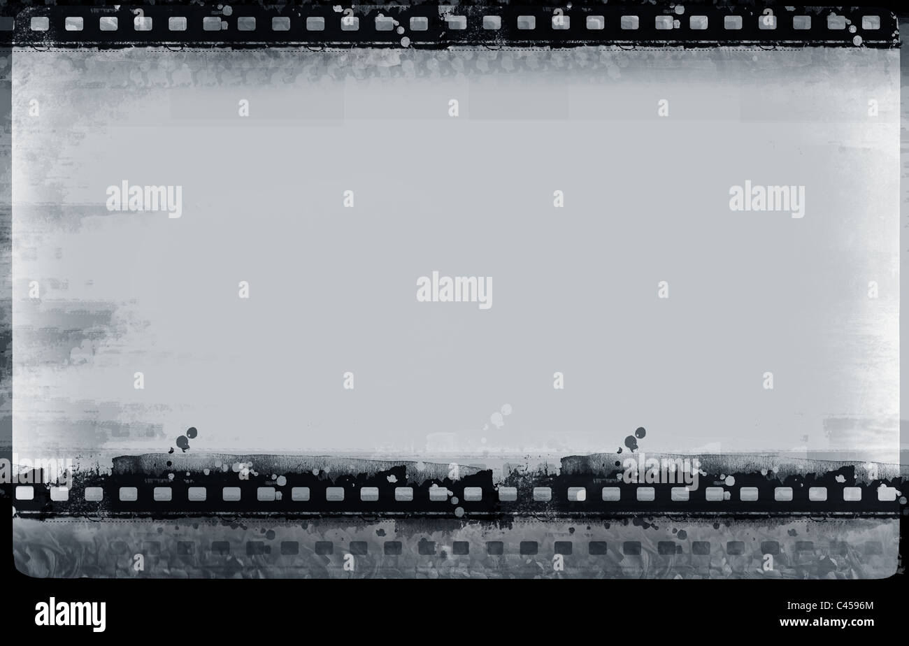 Grunge Frame Distressed Grunge Texture .Large Arty Style Artistic ...