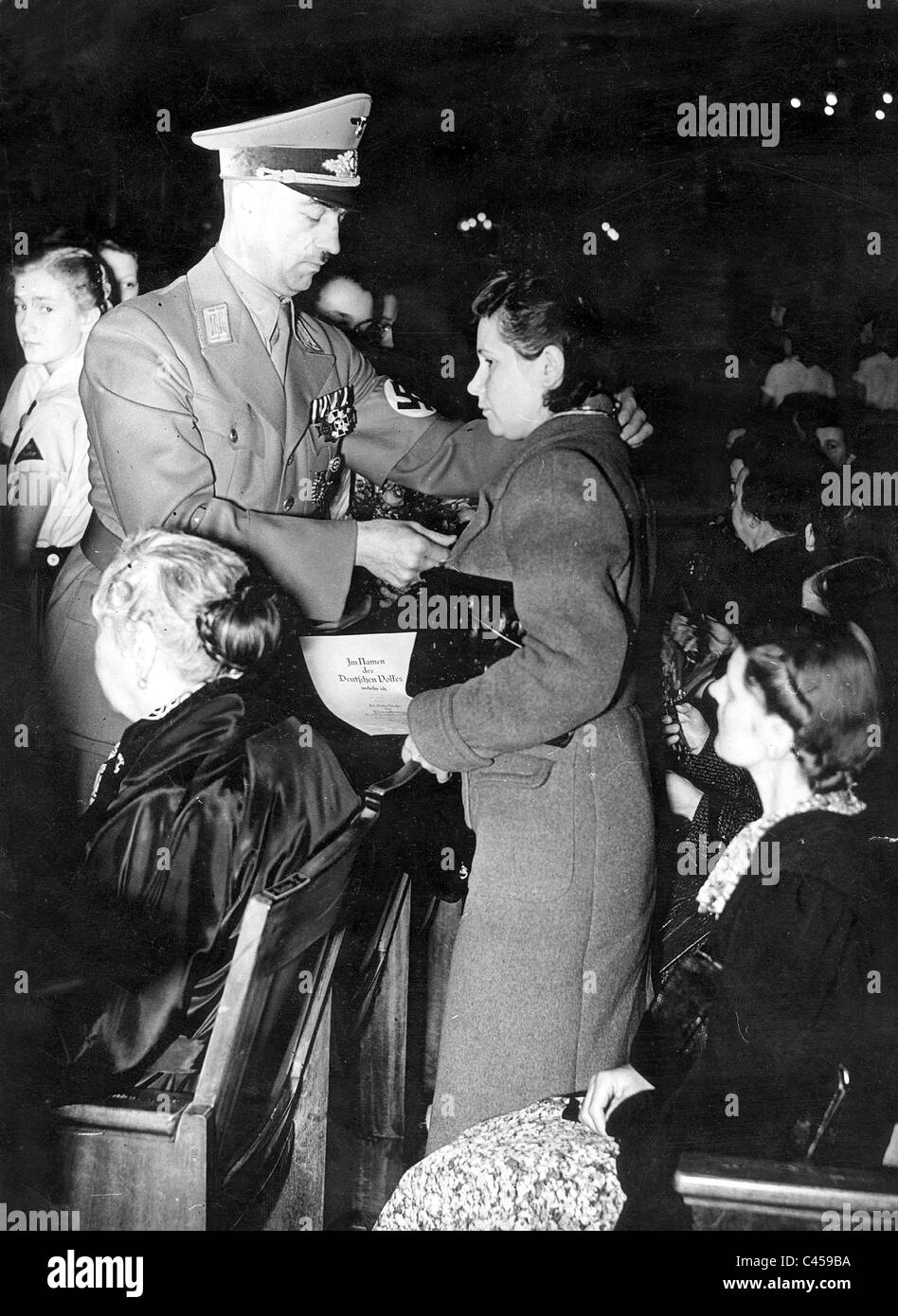 Berlin 1941 1945 hi-res stock photography and images - Alamy