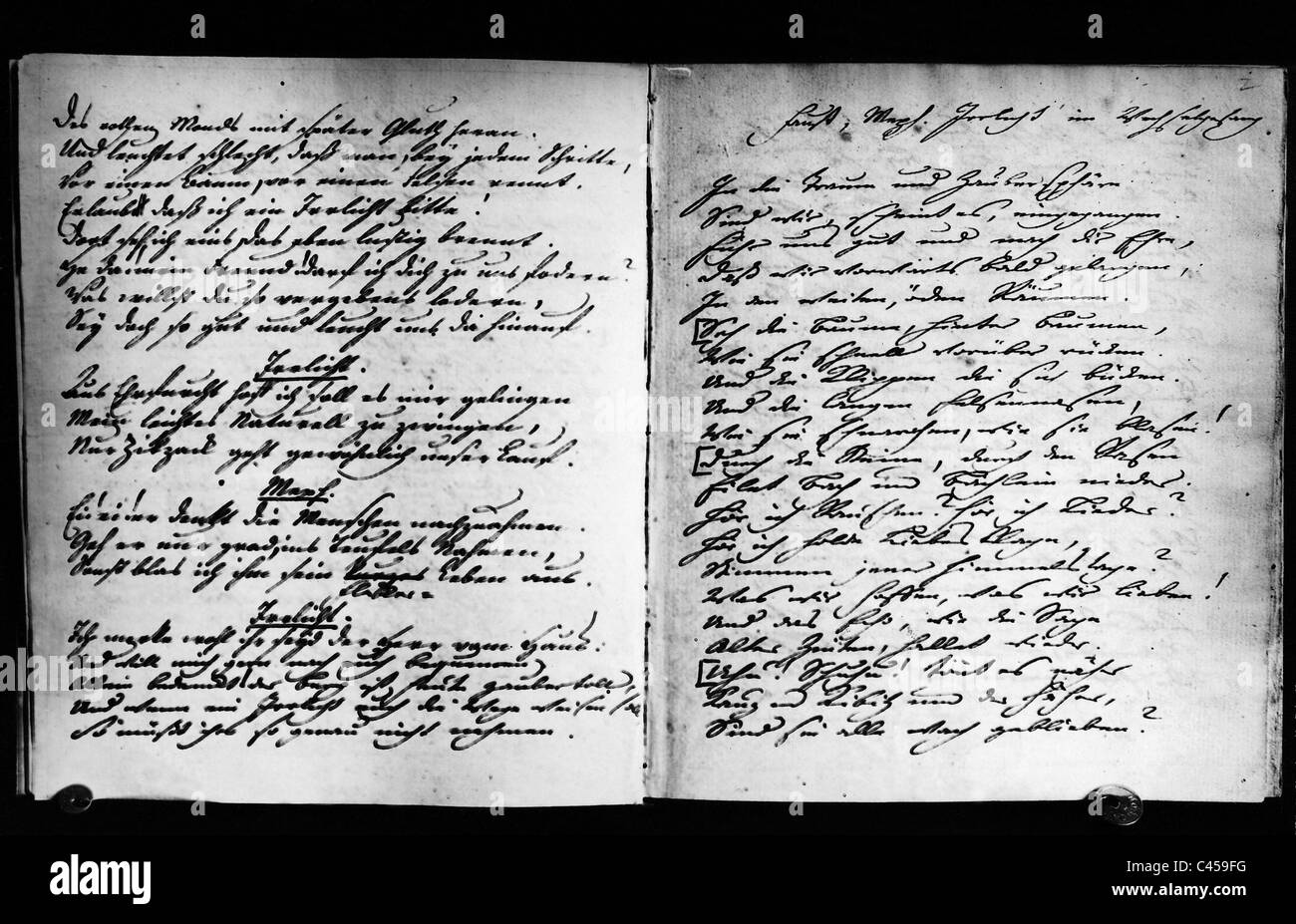 Manuscript culture hi-res stock photography and images - Alamy