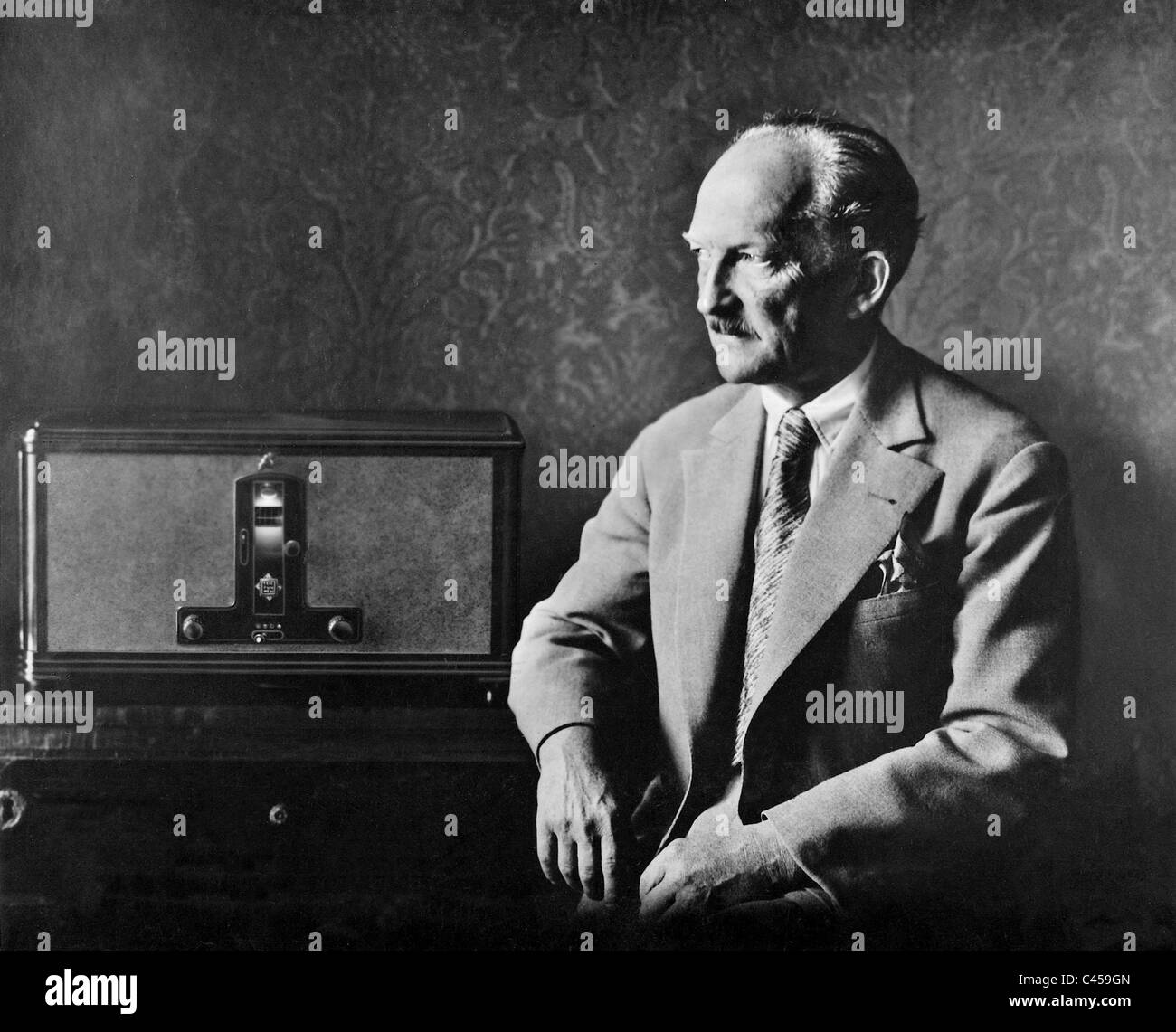 Georg Graf High Resolution Stock Photography and Images - Alamy