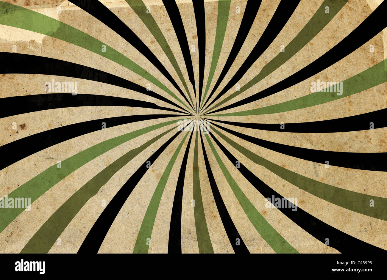 Retro style paper background with text space Stock Photo - Alamy