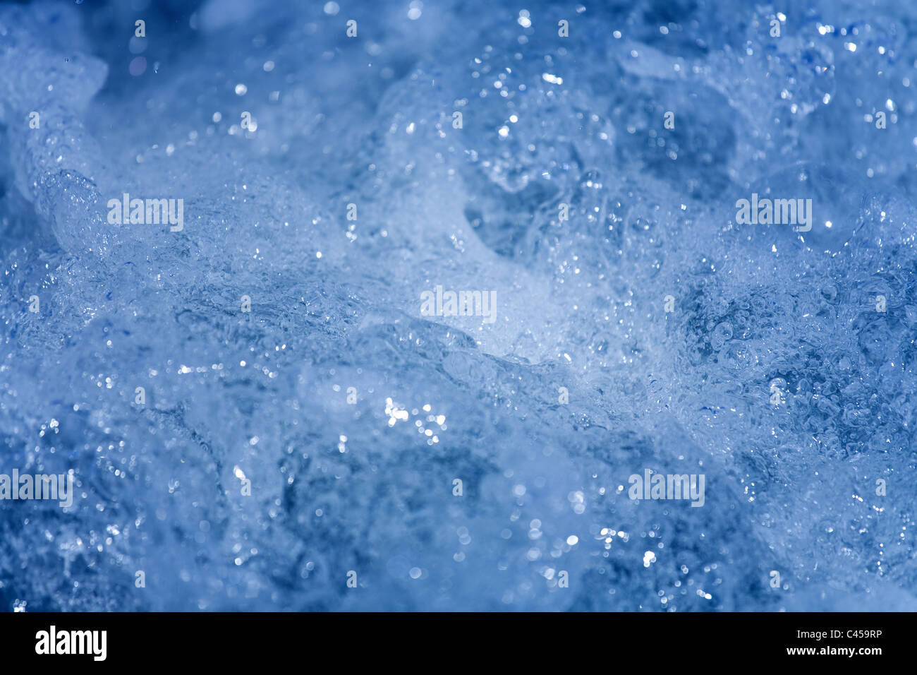Navy blue water High Resolution Stock Photography and Images - Alamy