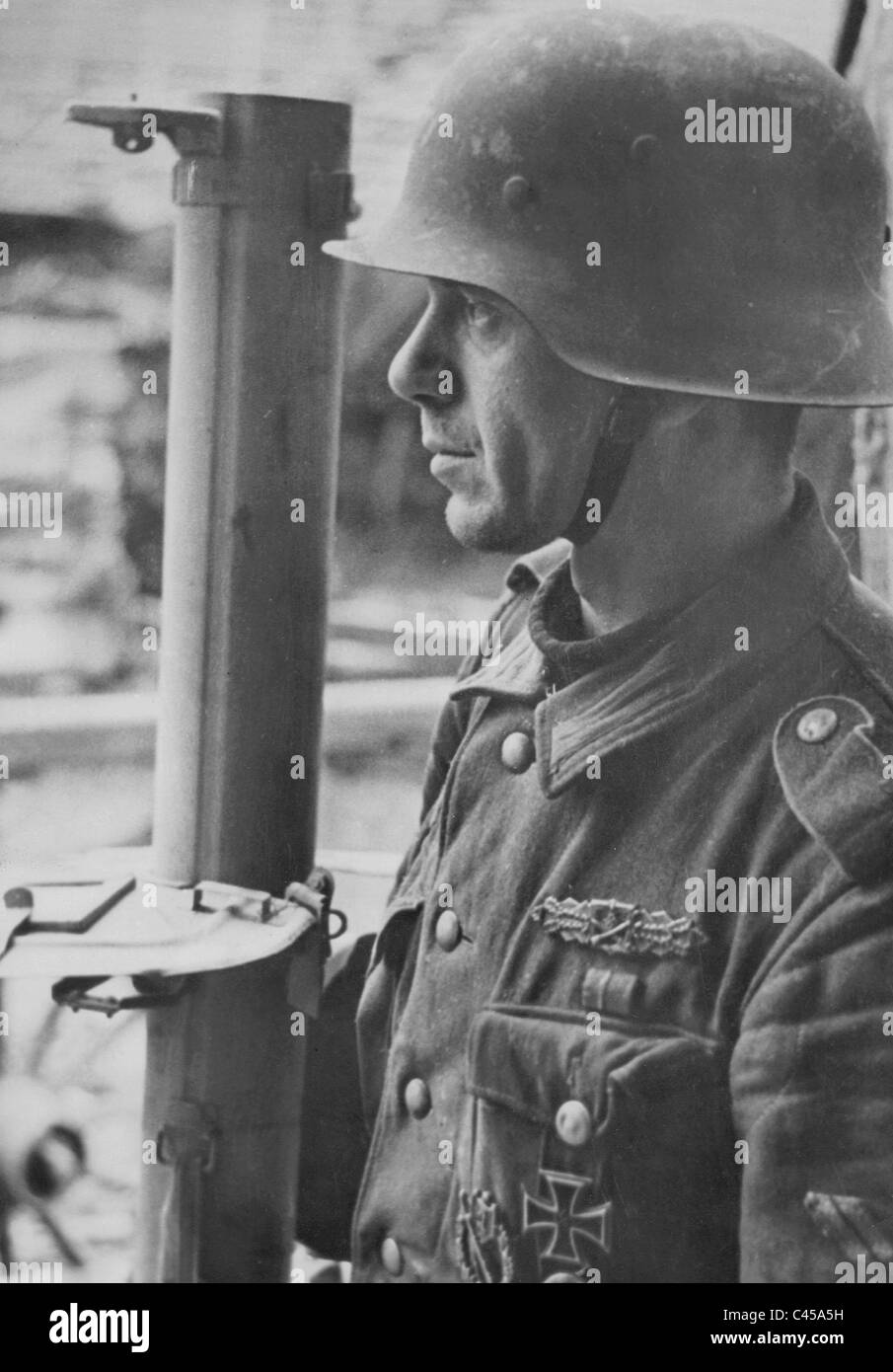 Western europe cross Black and White Stock Photos & Images - Alamy