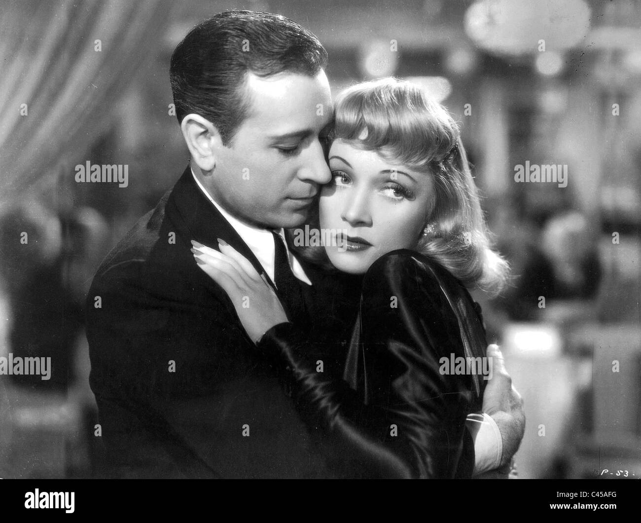 George Raft Movies List