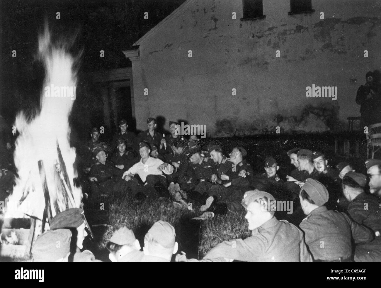 Celebrate 21st Black and White Stock Photos & Images - Alamy