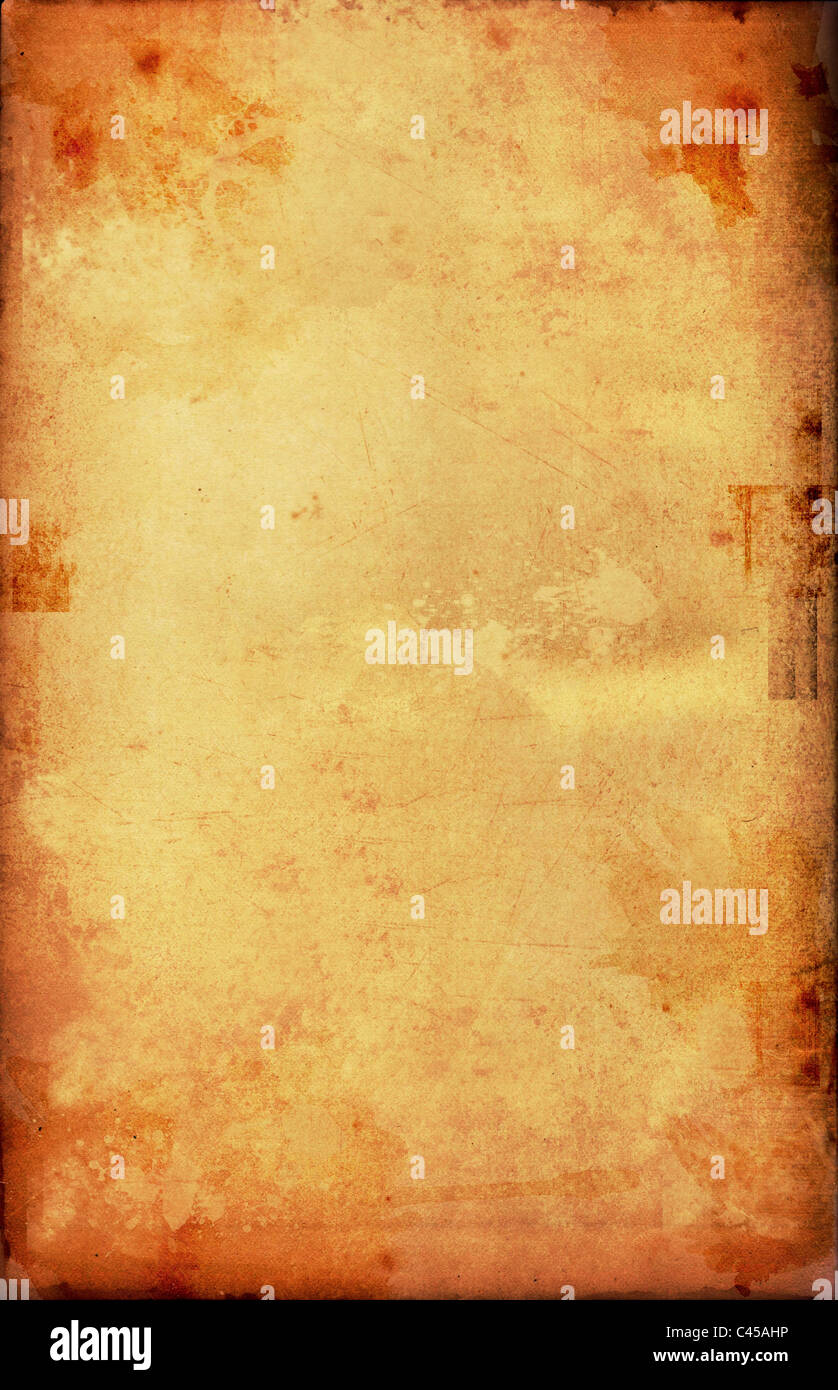 Old paper texture Stock Photo - Alamy