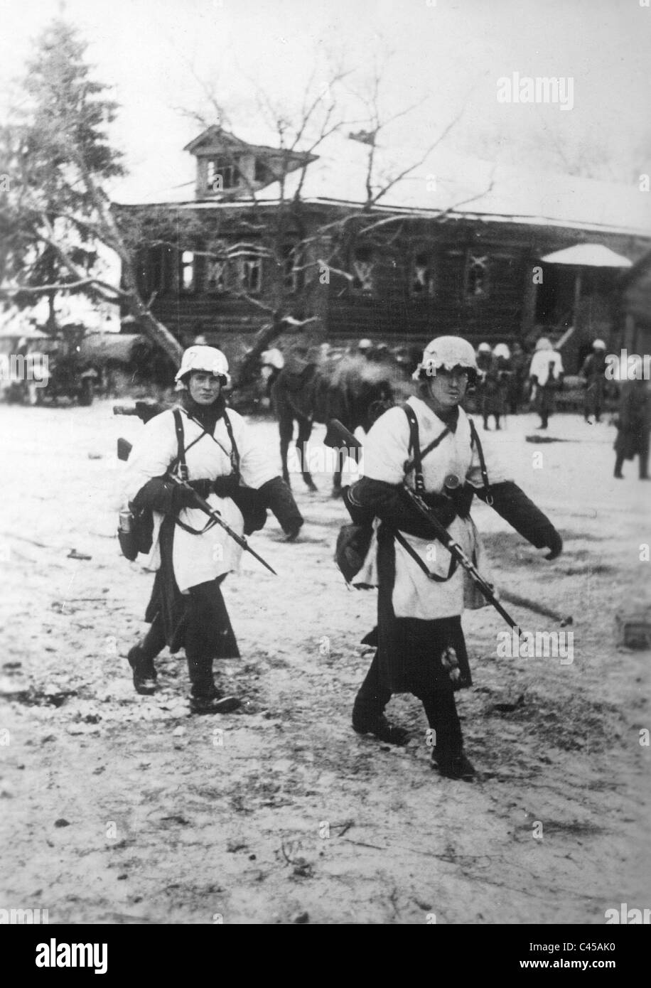 German soldiers klin hi-res stock photography and images - Alamy