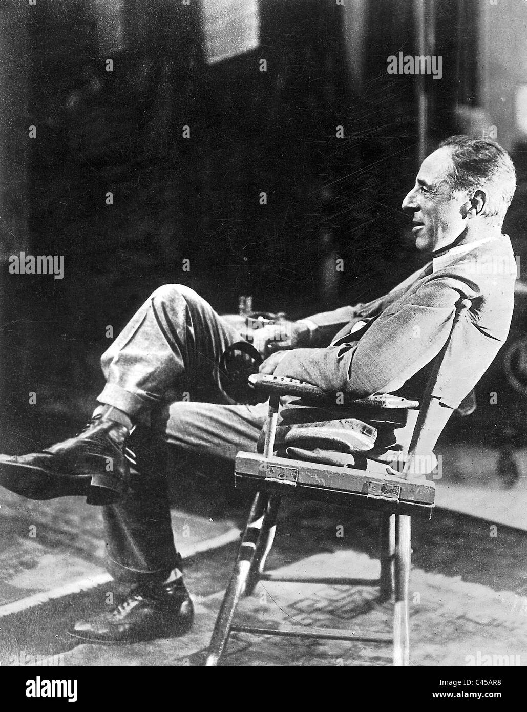 David griffith hi-res stock photography and images - Alamy