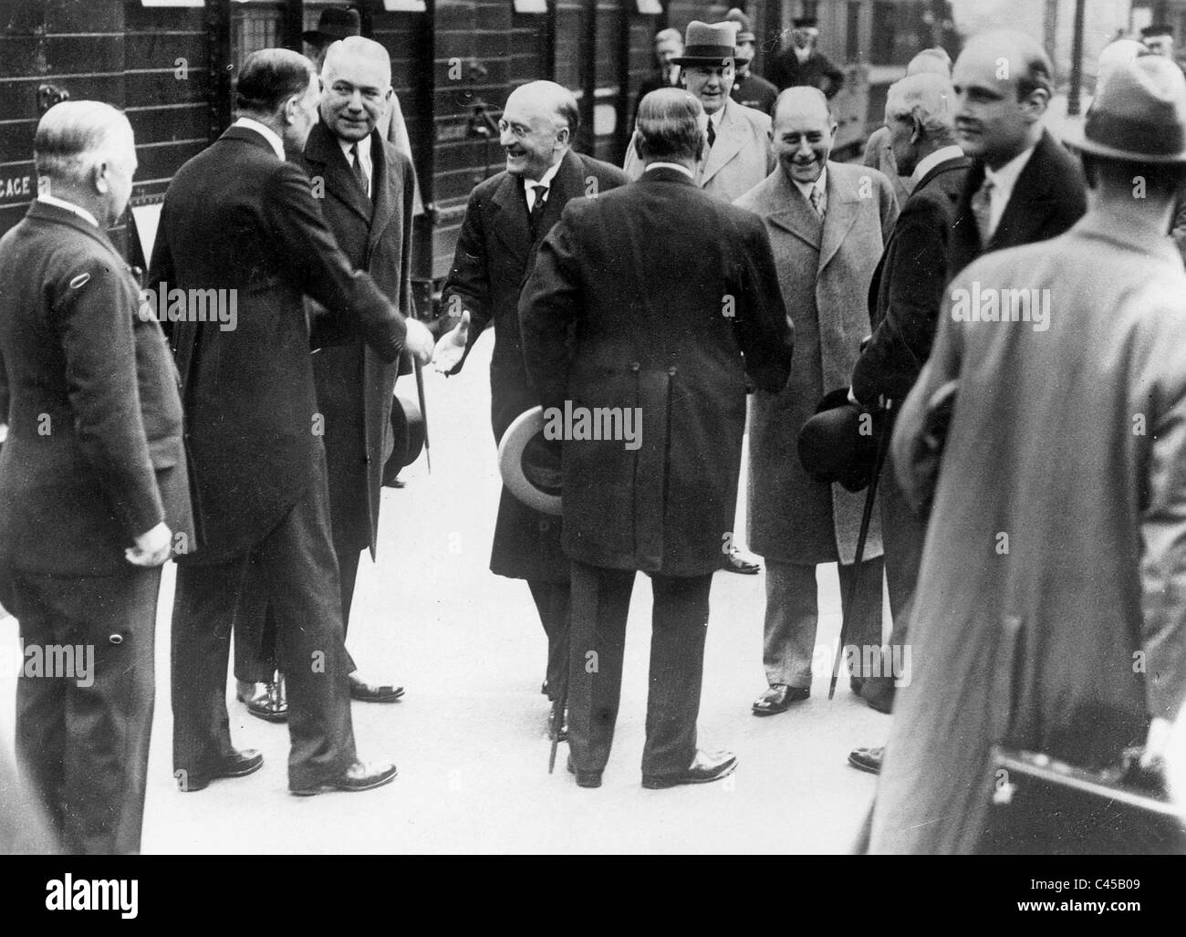 Konstantin Von Neurath High Resolution Stock Photography and Images - Alamy