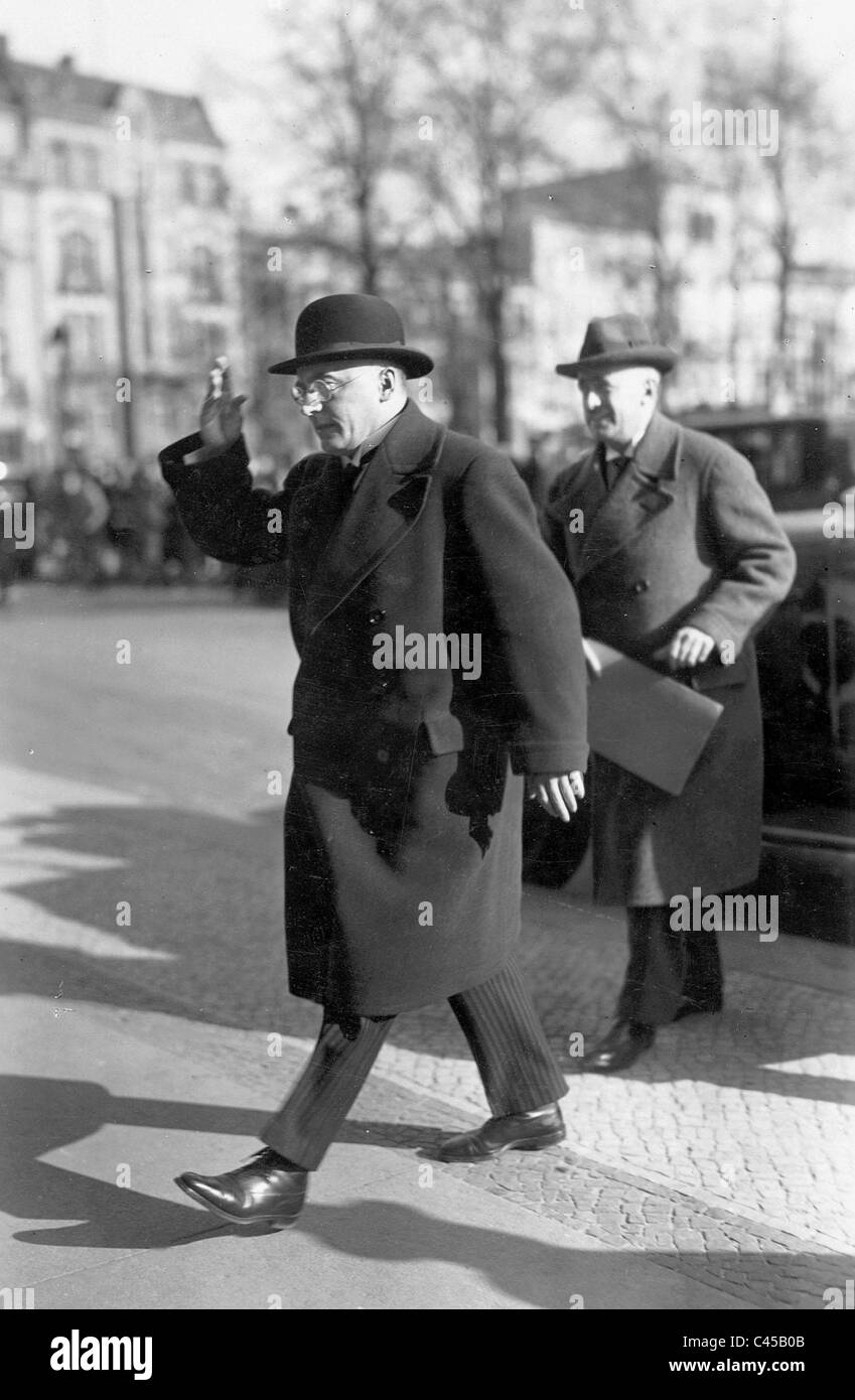 Heinrich Bruening High Resolution Stock Photography and Images - Alamy