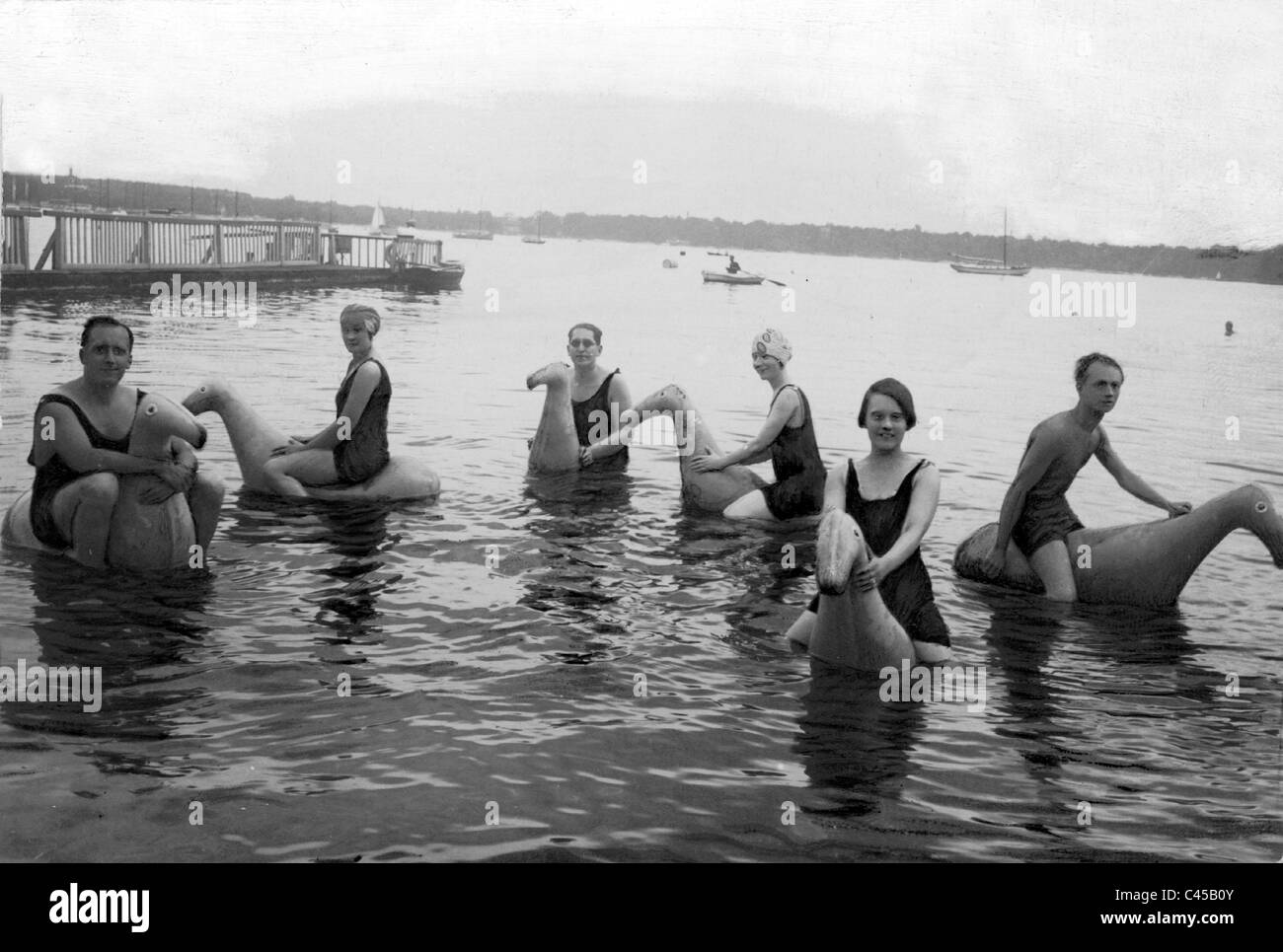 A water can Black and White Stock Photos & Images - Alamy