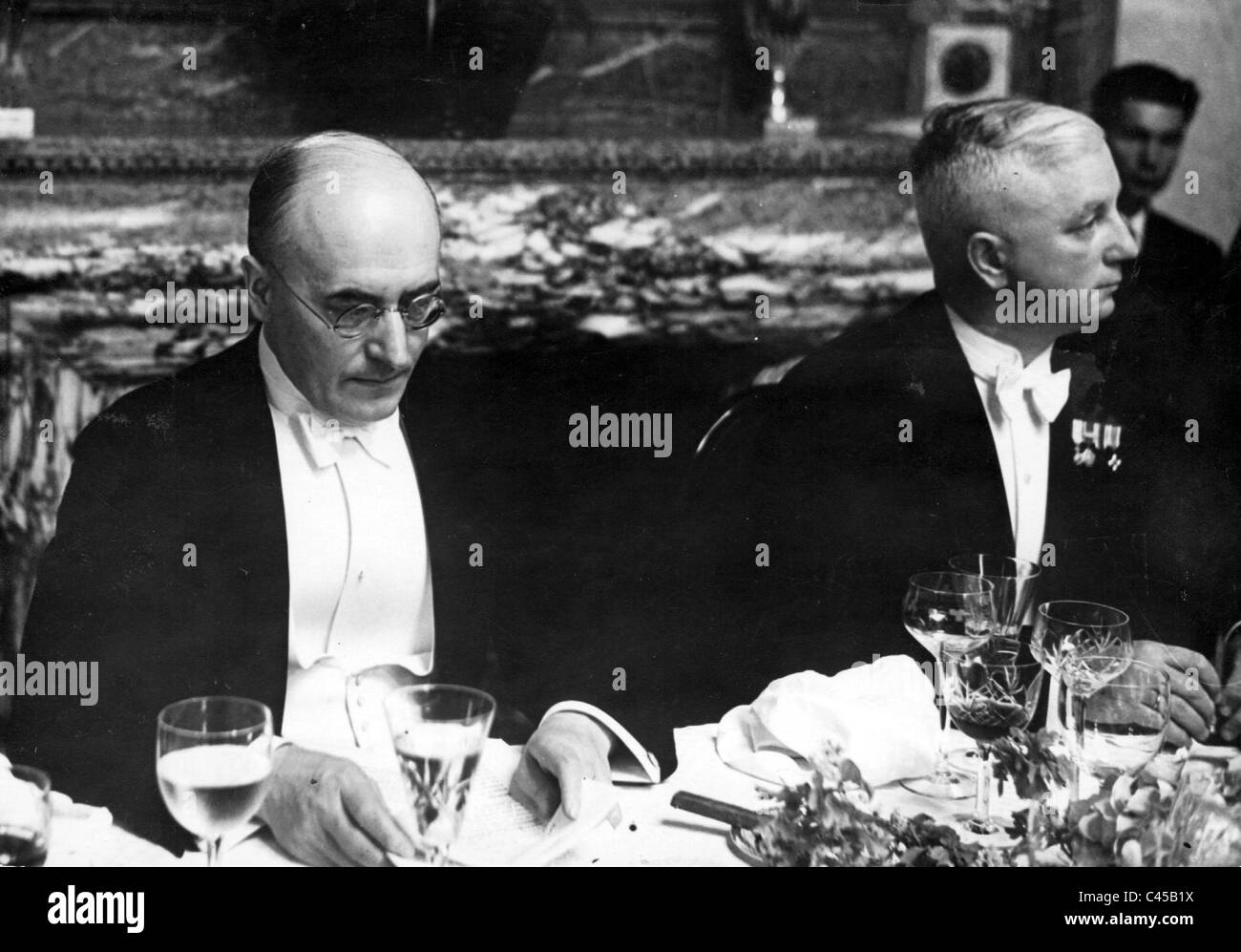 Heinrich bruening hi-res stock photography and images - Alamy