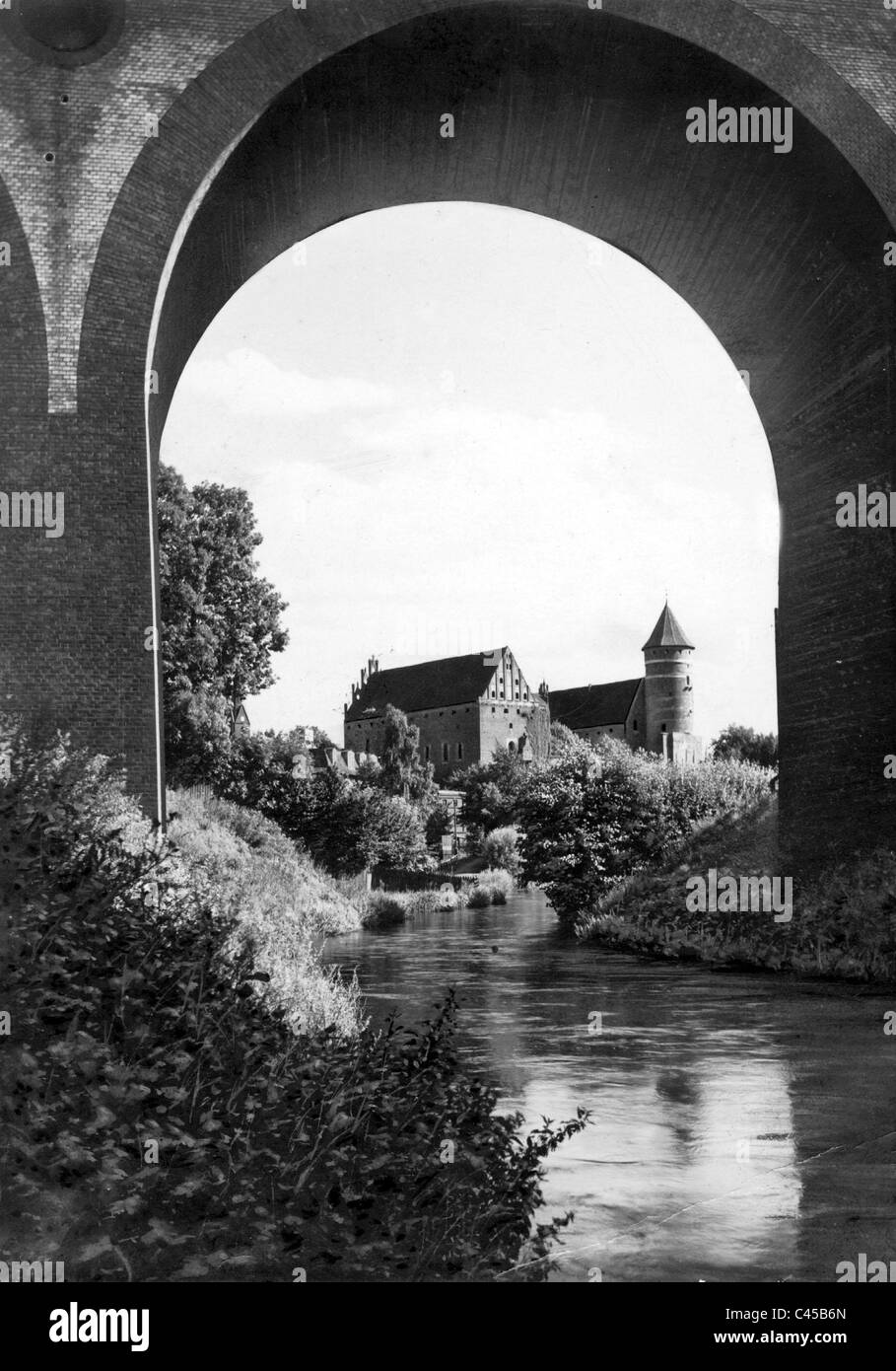 Allenstein hi-res stock photography and images - Alamy