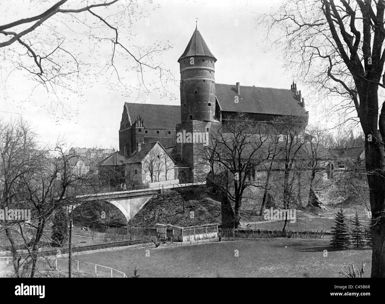 Allenstein hi-res stock photography and images - Alamy