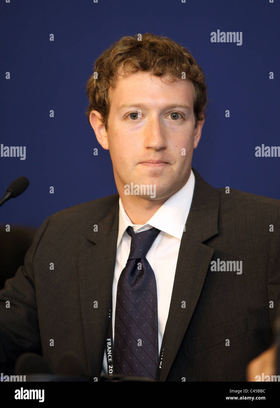 Inventor Of Facebook