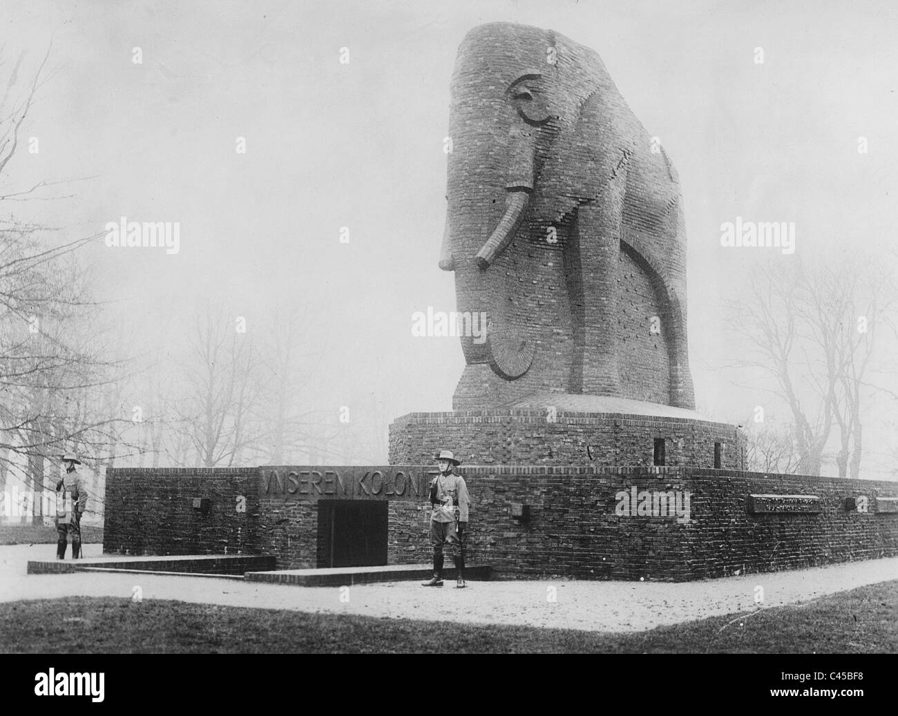 Colonial police Black and White Stock Photos & Images - Alamy