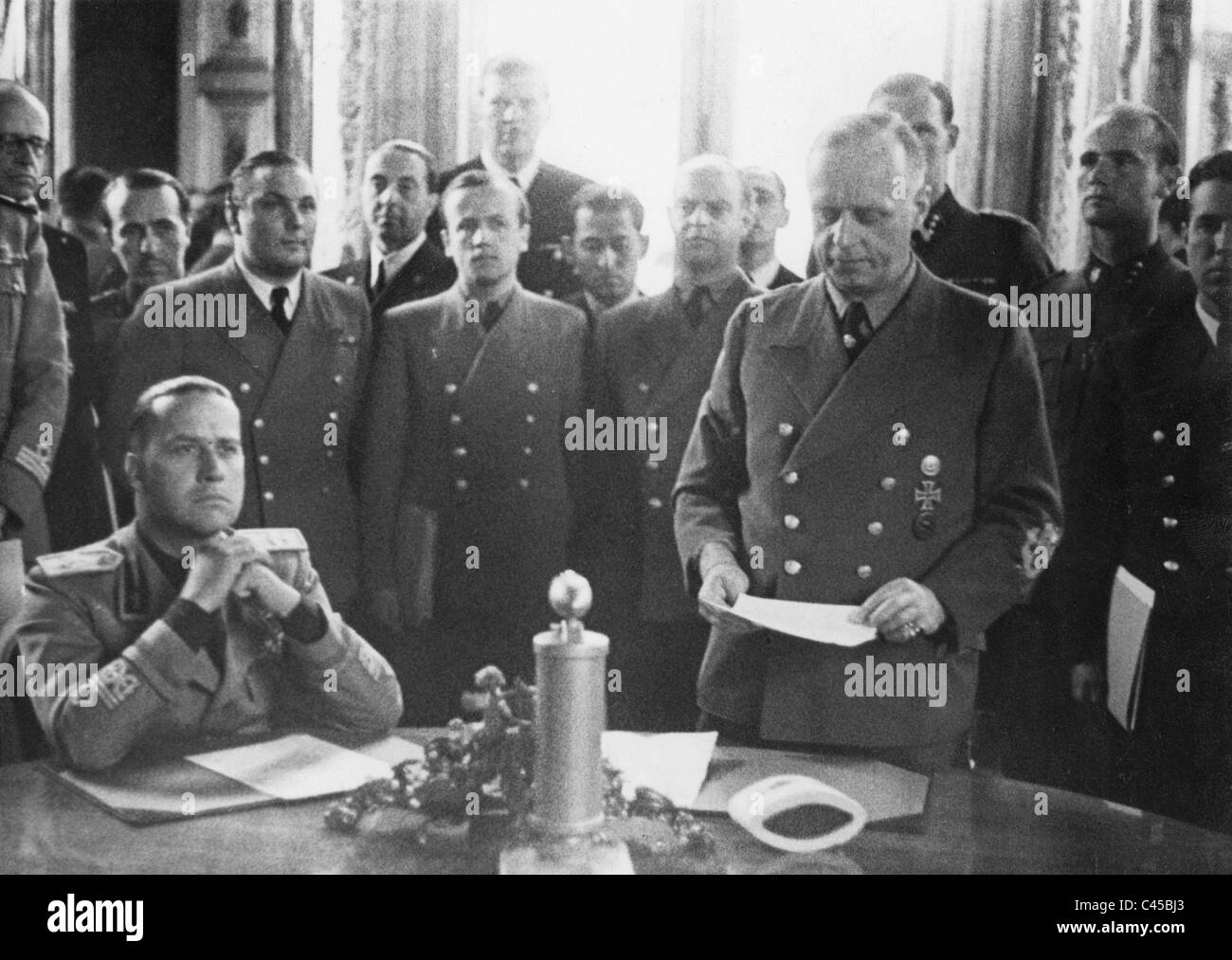 Vienna 1945 hi-res stock photography and images - Alamy