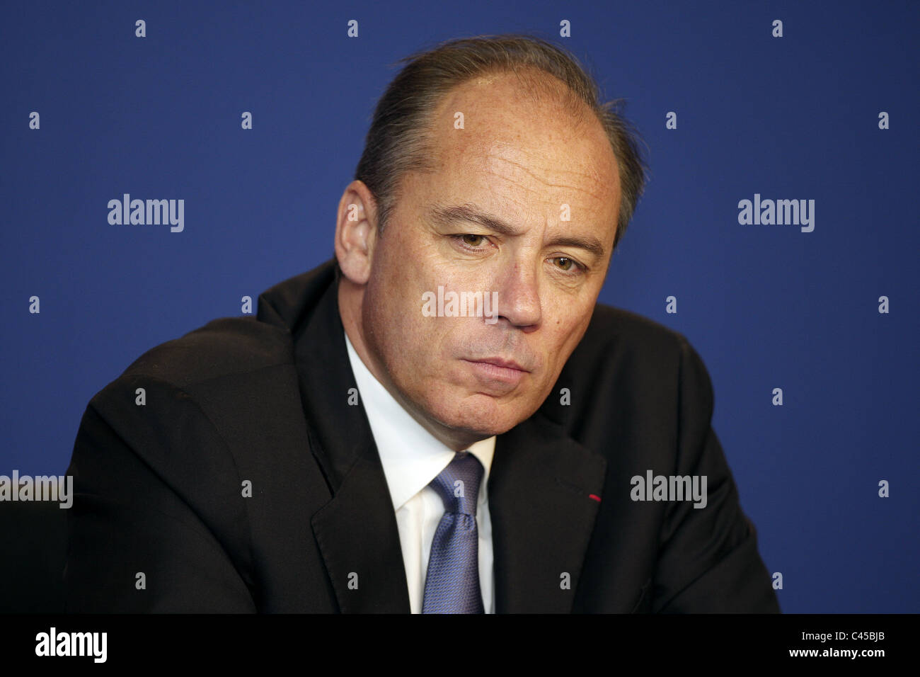 Richard stephane hi-res stock photography and images - Alamy